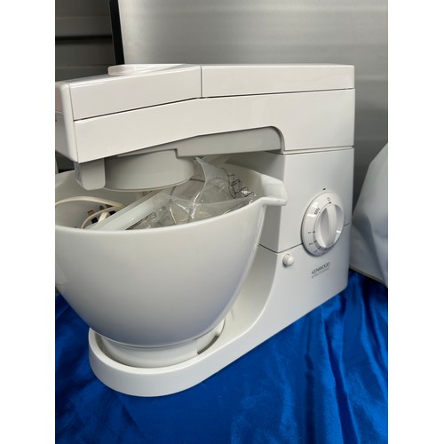 Kenwood Electronic Chef