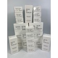 Skin By Varley , New And Sealed Body Cream , Eye Cream And Lip Balm.