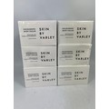 Six Skin By Varley New And Sealed Body Creams.