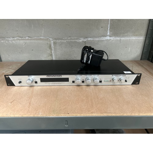 Rocktron Xpression Multi Effects