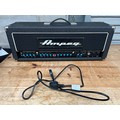 Ampeg Vl 502 Amp Head