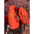 1980 Military Life Preserver Jacket