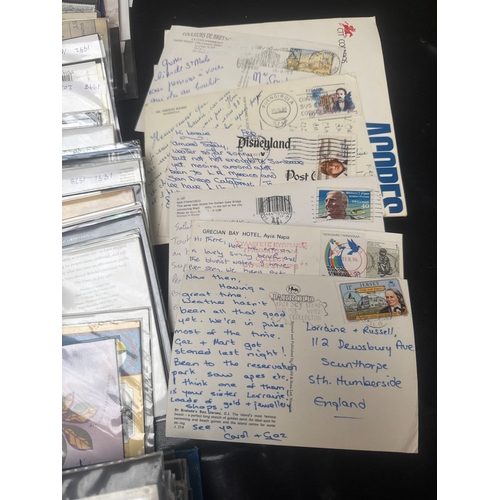 A Collection of Royal Mail Mint Stamp Presentation Packs, First Day ...