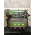 A Lesser & Pavey Tinplate Model of the LNER Flying Scotsman Locomotive ...