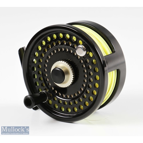Billy Pate Bonefish reel by Ted Jurasik fly reel H253 3 3/8" spool with ...