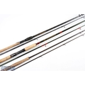 Shakespeare Worcestershire Ballantyne Carbon spinning rod 11' 2pc 26 ...
