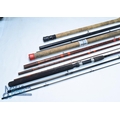 Leeda XL match cap waggler 10' 3-piece carbon float rod, Duplon handle ...