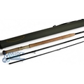 Vision GT Four Catapult, 15' 3 piece salmon fly rod, in as new ...