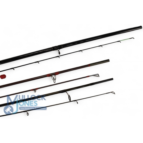 Ron Thompson Steelhead Pro carbon spinning rod - 8ft 2pc, action 7-28g ...