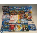 Boxed Lego Sets, most are sealed sets - to include Lego Technic 42148 ...