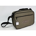 Vision fly reel carry case, padded movable internal dividers, carry ...