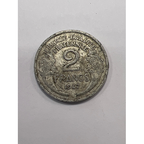 French token