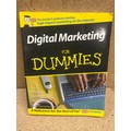 ‘Digital Marketing for Dummies’ Book