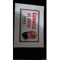 Guinness postcard