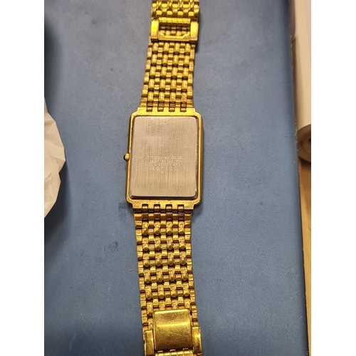 Vintage citizen watch