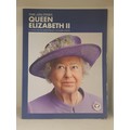 Collectors Book Queen Elizabeth II