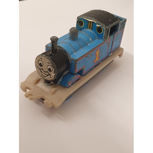 Thomas The Tank Vintage Collectable
