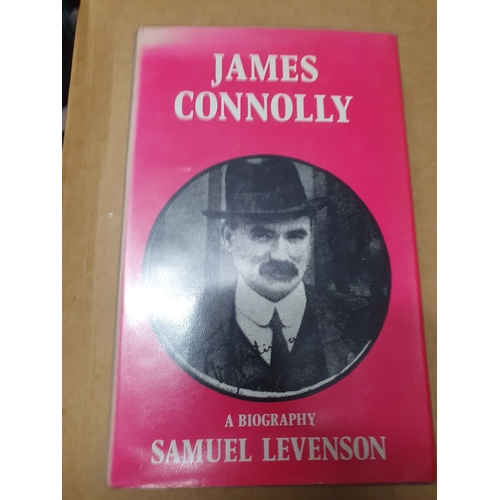 James connolly