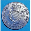 Irish coin