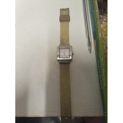 Louis valentin watch