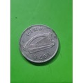 Irish coin