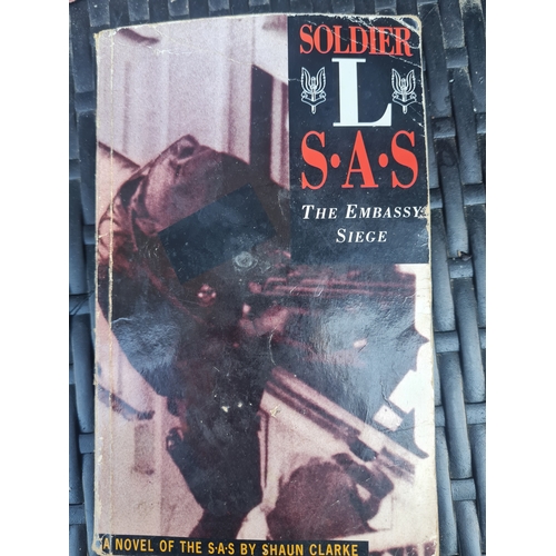 Soldier l sas