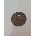Vintage token