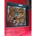 Mix jewellery lot Custom