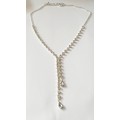 Beautiful Diamante chain