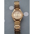 Claddagh watch