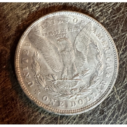Us dollar coin Copy