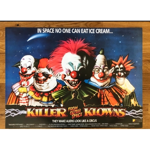 Large movie poster A2