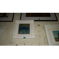 Cait Cunningham "Lettermullen, Galway" OIL ON CANVAS - Signed Verso ...