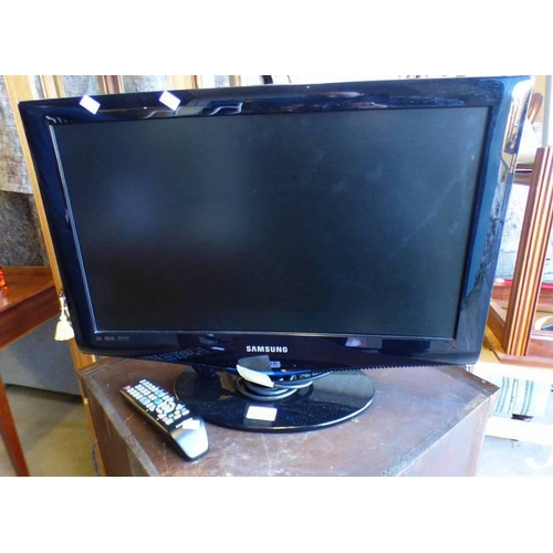SAMSUNG 22'' TELEVISION