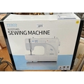 TESCO 19 STITCHES SEWING MACHINE