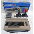 COMMODORE 64 MICRO COMPUTER. BOXED