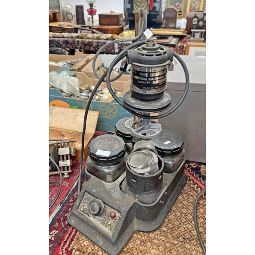 BRENRAY WATCH AND CLOCK INSTRUMENT CLEANER