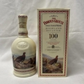 FAMOUS GROUSE HIGHLAND DECANTER TO COMMEMORATE 100 YEARS - 70CL, 40% ...