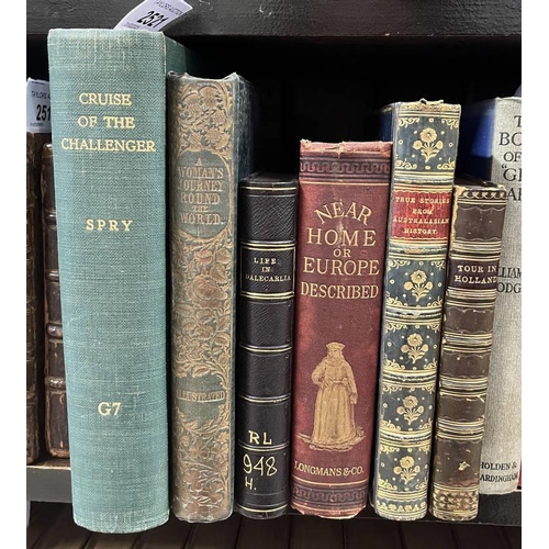 TRUE STORIES FROM AUSTRALIAN HISTORY BY A. PATCHETT MARTIN, FULLY ...