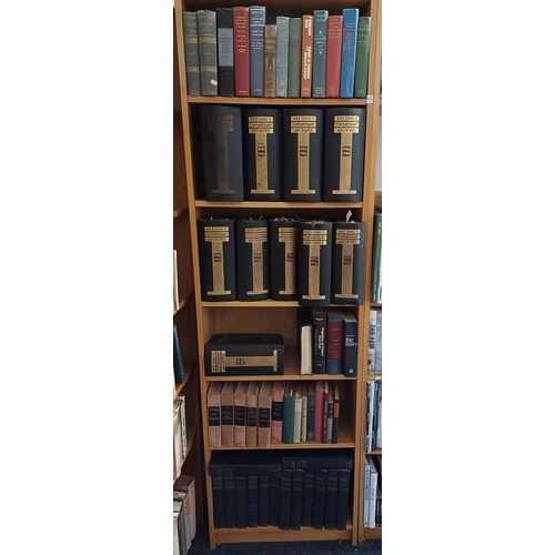 A POPULAR ACCOUNT OF DISCOVERIES AT NINEVEH BY AUSTIN HENRY LAYARD ...