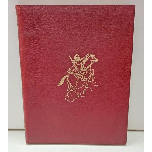 REVOLT OF THE TARTARS OR FLIGHT OF THE KALMUCK KHAN AND HIS PEOPLE FROM ...