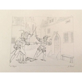 GOETHE'S FAUST, IN TWO PARTS, TRANSLATED BY ANNA SWANWICK, QUARTER ...