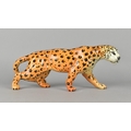 Beswick Leopard, Model No.1082