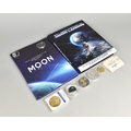 A Collection of Commemorative Coins to Comprise 50th Anniversary of the ...