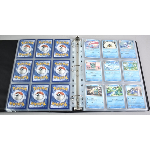 A Collection of Pokemon Cards, Trading Card Game, Box Sets Etc