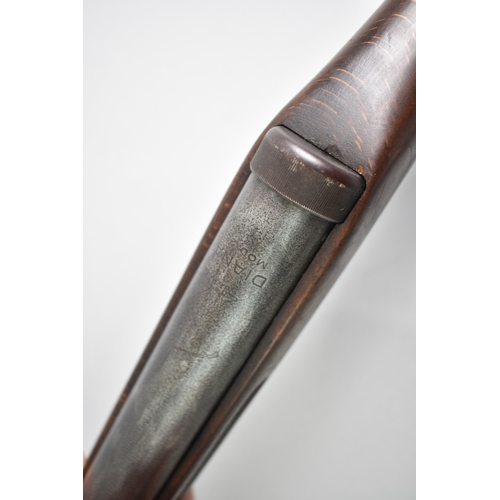 A Vintage Diana .177 Calibre Air Rifle