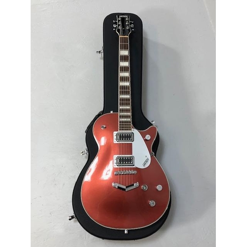 Guitars, Gretsch, Electromatic, electric guitar serial number ...