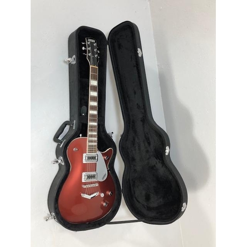 Guitars, Gretsch, Electromatic, electric guitar serial number ...