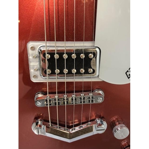 Guitars, Gretsch, Electromatic, electric guitar serial number ...