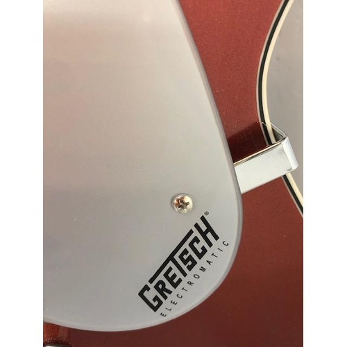Guitars, Gretsch, Electromatic, electric guitar serial number ...